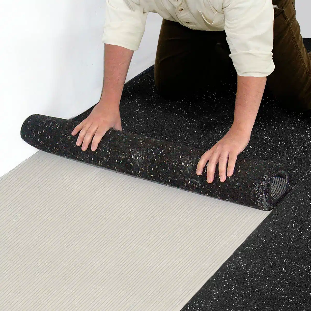 Soundproof Underlays | Flooring Acoustical Membrane in Dubai