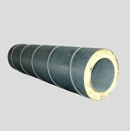 Duct lagging | acoustic lagging for drainage pipes | Akinco